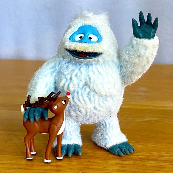 Hallmark | Holiday | 205 Hallmark Ornament Rudolph The Rednosed ...